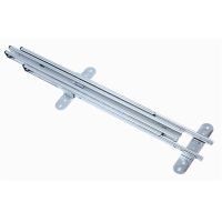 Quality Easy Close Bottom Mount Drawer Slide for sale