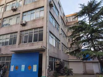 China Factory - Changzhou J&G trading Co., LTD