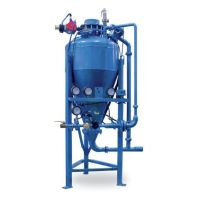 Quality Large Particle Corrosive Materials Dense Phase Transport Dense Phase Conveying for sale