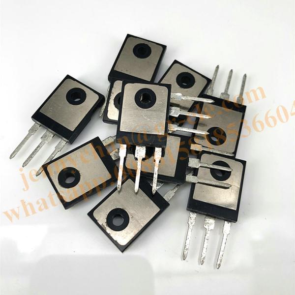 Quality 30CPH03 TO-247 300V 30A fast recovery diode for sale