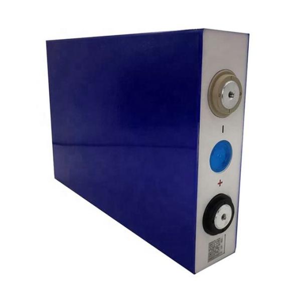 Quality Lfp LiFePO4 3.2V 50AH , ISO 9001 Lfp Lifepo4 Battery for sale