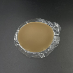 Quality Practical Thin Silicone Nipple Cover Odorless Reusable Nontoxic for sale