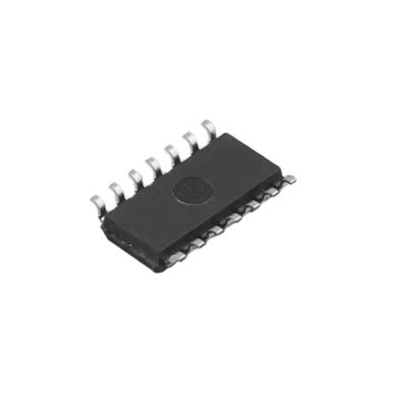 Quality OPA4684ID Digital Ti Integrated Circuits New And Original SOIC-14 for sale