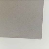 Quality Micro Porous Titanium Electrode Plate PEM Pure Water Electrolysis Cell Gas for sale