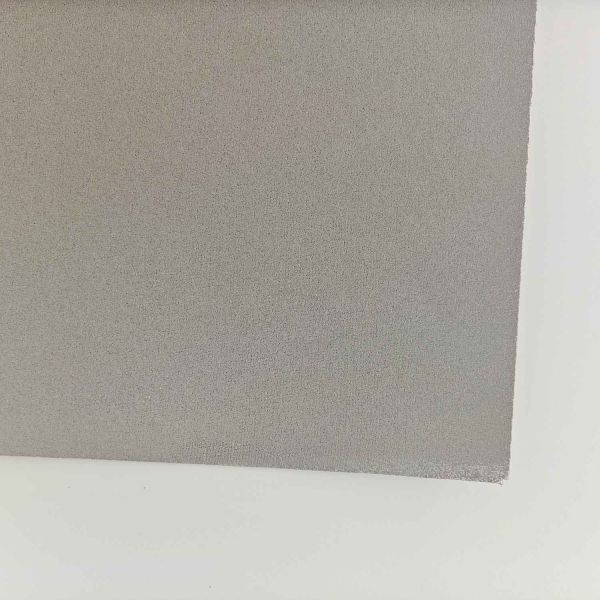 Quality Micro Porous Titanium Electrode Plate PEM Pure Water Electrolysis Cell Gas Diffusion for sale