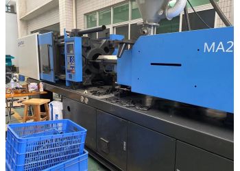 China Factory - Guangzhou He Li Machinery Parts Co., Ltd