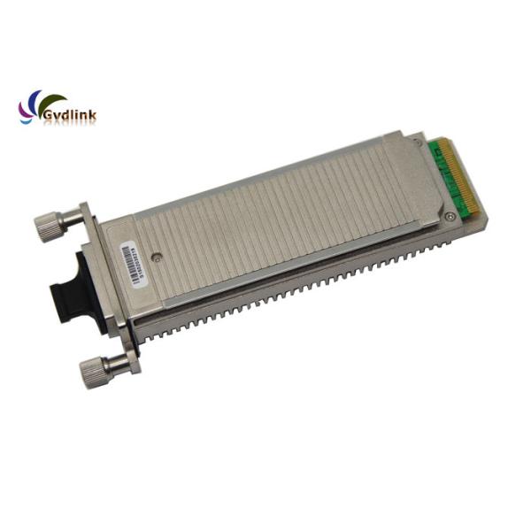 Quality DWDM-XENPAK40-Xx.Xx Compatible 100GHz 40km Xenpak Converter for sale