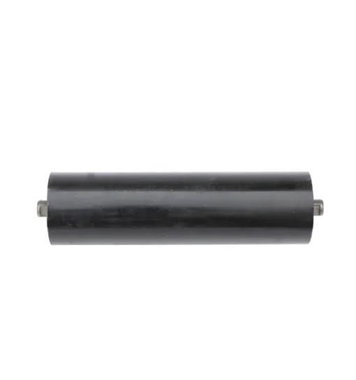 Quality Parallel/Flat Carry Steel Conveyor Belt Idler Roller for sale
