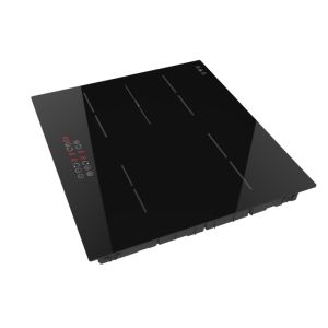 Quality 60cm 4-Zone Built-in Induction Hob with Fast Heating & Precise Temperature for sale