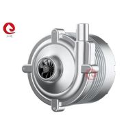 Quality Junqi OWB7575-220VAC  Brushless Air Blower High Speed 80000rpm 666L/Min Air Flow 50Kpa  For Expectorant Vest for sale