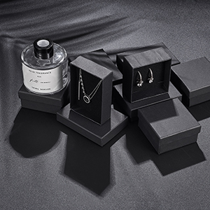 Black Gift Box