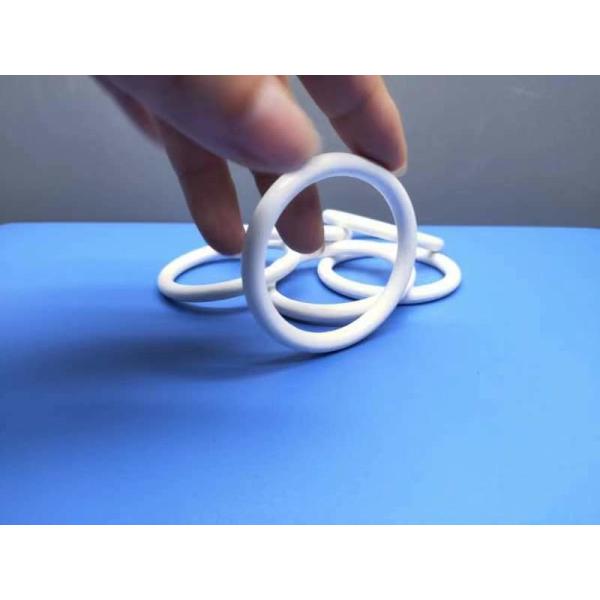 Quality Kalrez 4079 FFKM O Rings Chemical Resistant For Petrochemical Industrial,  and Semi-conductor Industry for sale