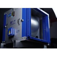 Quality Floorstanding Cabinet Centrifugal Fan Temperature Ventilation For Hotel 380V for sale