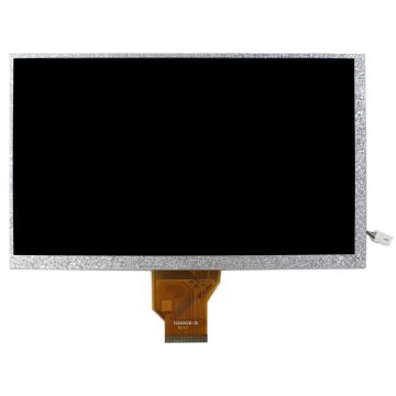 Quality Customize LCD Screen STN FSTN 9.0" 50pins TFT LCD Screen Module for sale