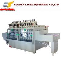 Quality High Precision Component Etching Photochemical Etching Machine for sale