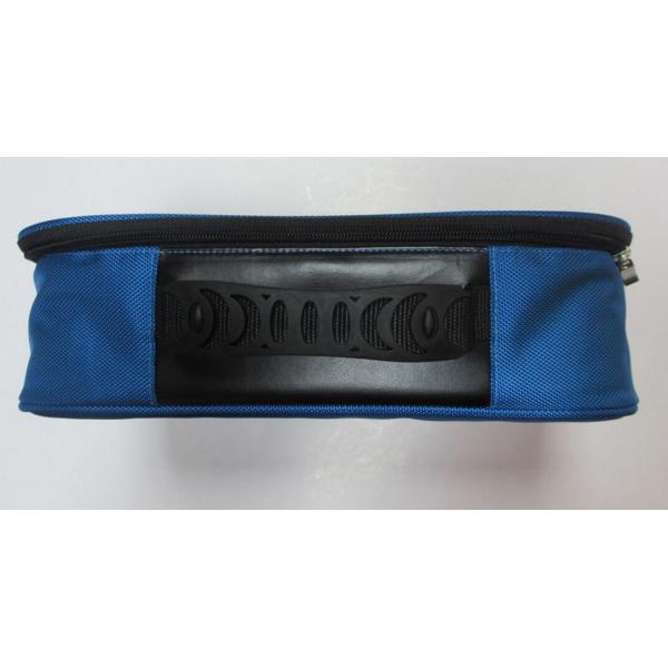 Quality Dirtyproof Protective Travel EVA Carrying Case Accessory Pouch Bag For Storage for sale
