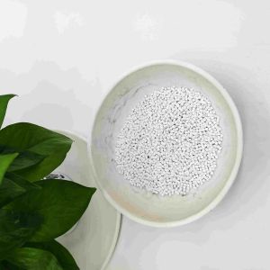 Quality Halogen Free GF PP Flame Retardant Impact Resistant Plastic Injection Pellets for sale