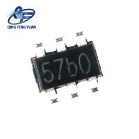 Quality Lithium Battery Charging Chip Electronic Components Ics TP4057-TP-SOT-23 for sale