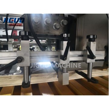 Quality Hot Embossing Paper Stripping Machine 1070×770mm Craft Die Stripping Machine for sale