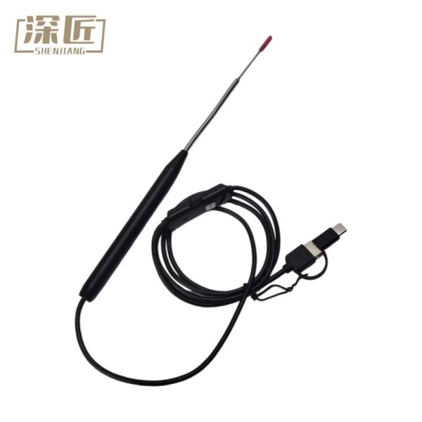 Quality The Grandmaster Endoscope Set Lock-picking Tools Unlock Tools Endoscope Set for ATM Mechanical C-grade Safes for sale