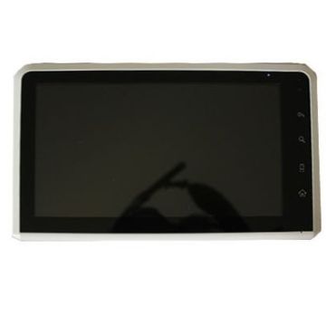 Quality 7" Capacitive Touch screen Cortex A9 Dual Core Tablet PC 70-A9 for sale
