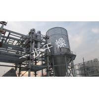 Quality Stainless Steel 316L EAC 100kg/H Spray Drying System for sale