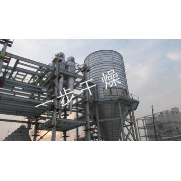 Quality Stainless Steel 316L EAC 100kg/H Spray Drying System for sale
