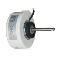 Quality AC 220 Voltage Electric Air Conditioner Resin Packing Motor Convenient Use for sale