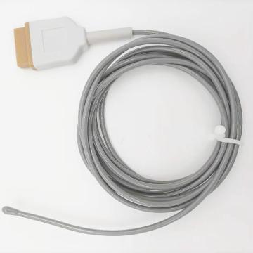 Quality Pediatric 11 Pin Medical Temperature Probe Durable TPU Material for sale