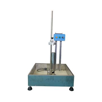 Quality 230V Vertical Hammer 5J Mechanical Strength Test Device Conforms To IEC60068-2 for sale
