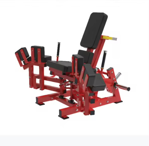 Quality Commercial Gym Plate Loaded Strength Machine Smith Squat Rack for sale