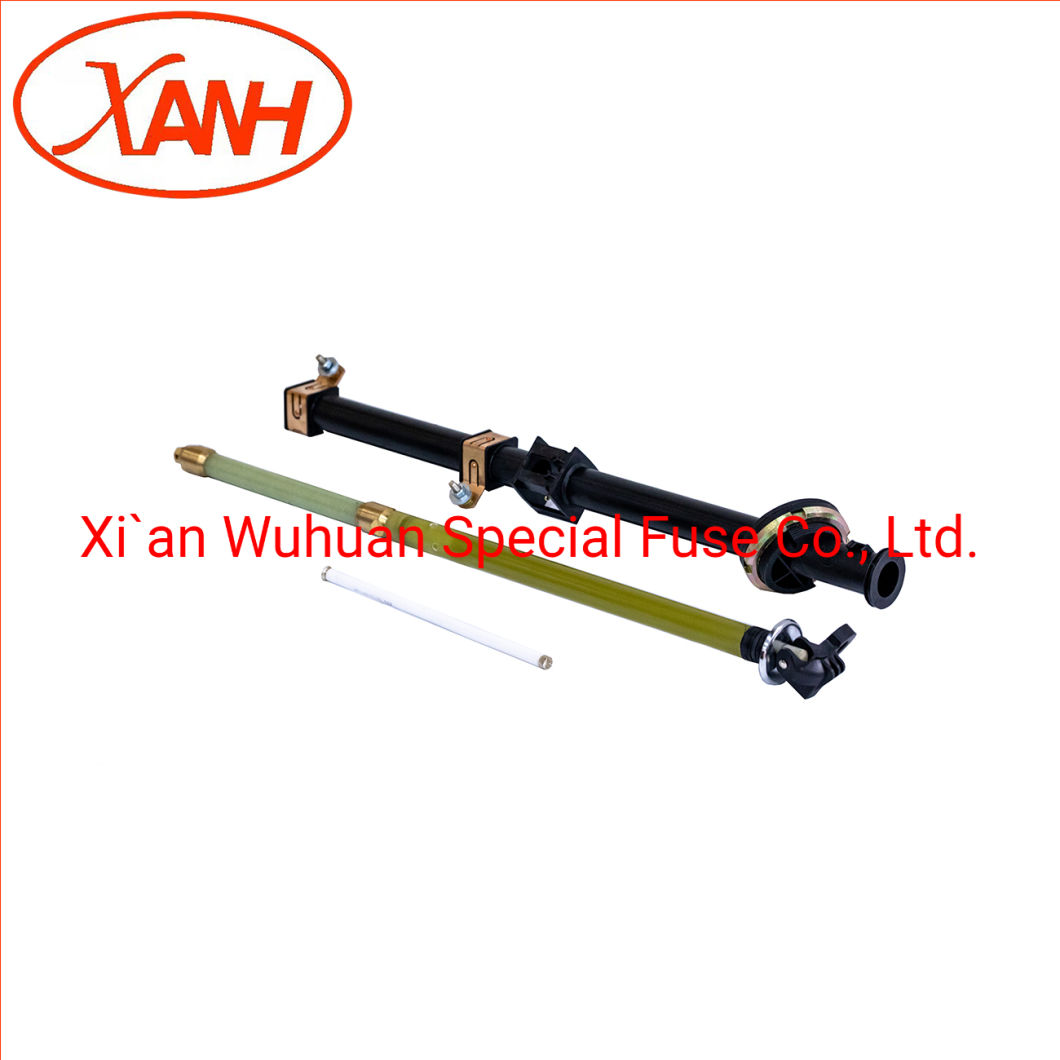 Bay-O-Net Tap Changer Switch Fuse for Oil Transformer Prnt4-24/6.3