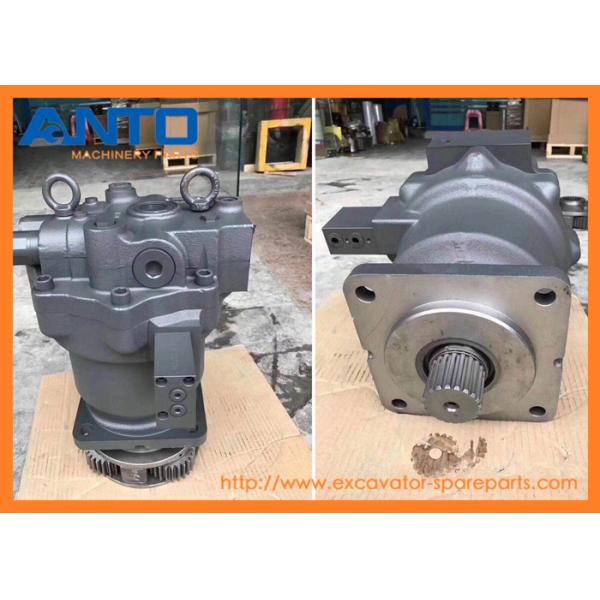Quality VOE14512786 Excavator Travel Motor / Swing Motor Assembly MFC250 SG20 for VOE EC360B EC330B DH370 Excavator Parts for sale