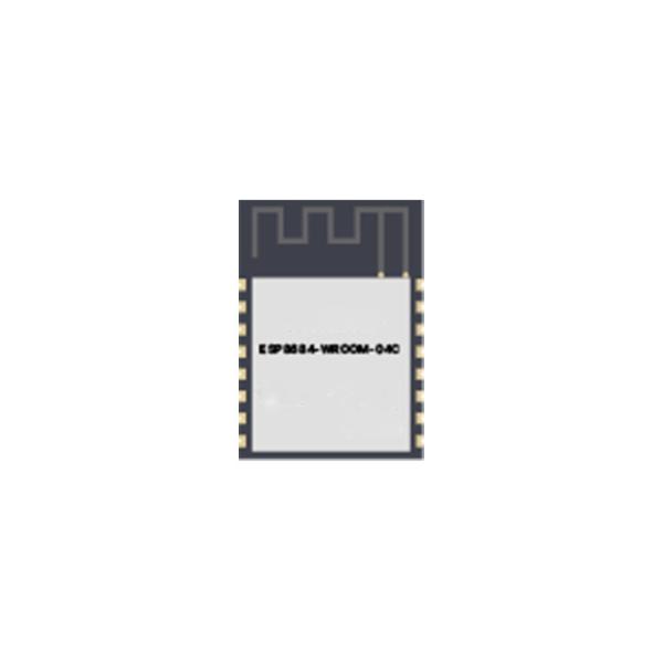 Quality Industrial Automation ESP8684-WROOM-04C BLE 5 Module 2.4GHz WiFi for sale