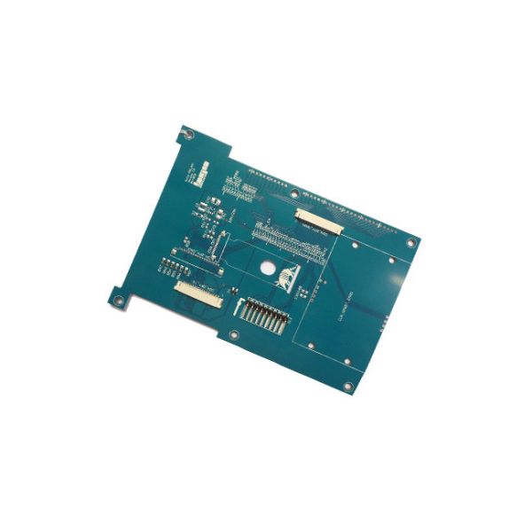 Quality Printed Circuit Boards Design Fabrication And Assembly for sale
