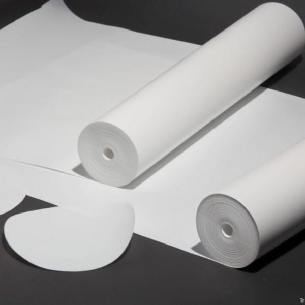 Quality Polyamide Nylon Membrane Filter Paper 0.45 Micron For Vacuum Filter Flasks for sale