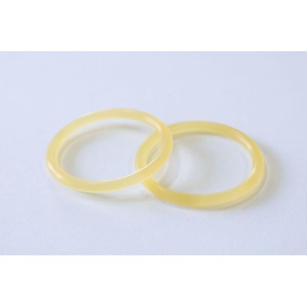 Quality Aflas 150L IATF 16949 GB/T 28001 FFKM O Rings FFKM Seals for sale