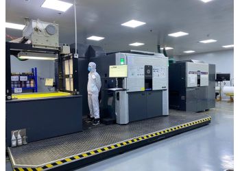 China Factory - Hunan Kexin Packaging Co., Ltd.