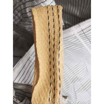 Quality 1320 Lbs Capacity Conductive Big Bag Form - Fitted / Bottom Sealed Liner for sale