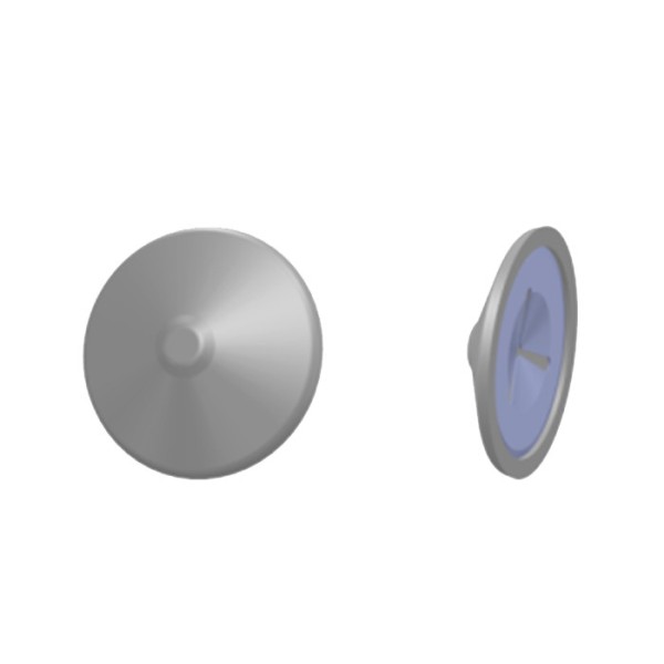 Quality Bolte Welding Studs for Drawn Arc Welding Clip With Plastic for Insulation Pin for sale