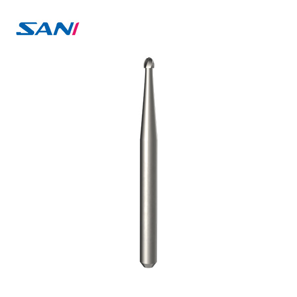 Quality High Speed Tungsten Carbide Surgical Burs CE ISO FDA Certificated for sale