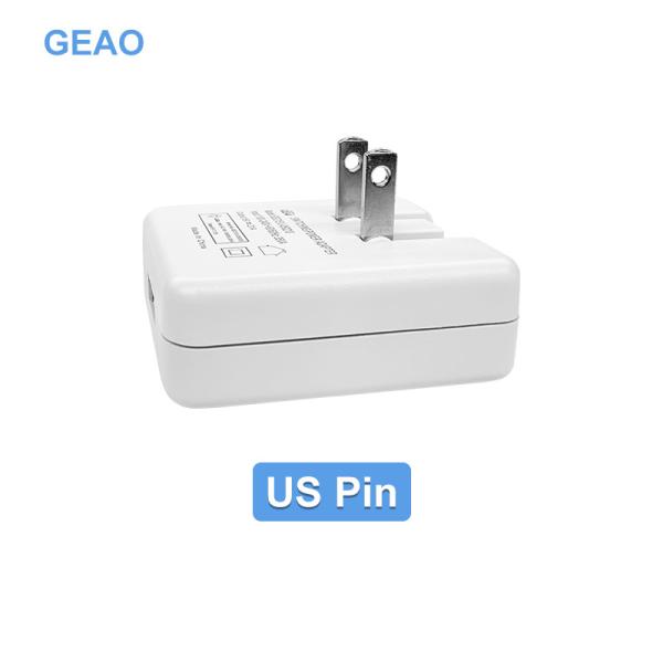 Quality 5V 2.1A USB Power Adapter Wall Charger 10W USB AC Power Charger Adapter for sale