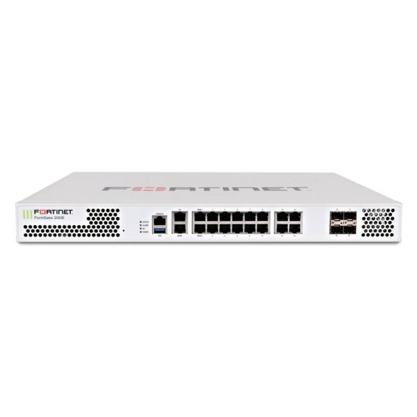 Quality FG-200F-BDL-950-12 Gigabit LAN Switch FortiGuard Unified Threat Protection for sale