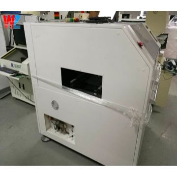 Quality Wear Resistant SMT AOI Machine GKG G3 G5 PCB Test Equipment for sale