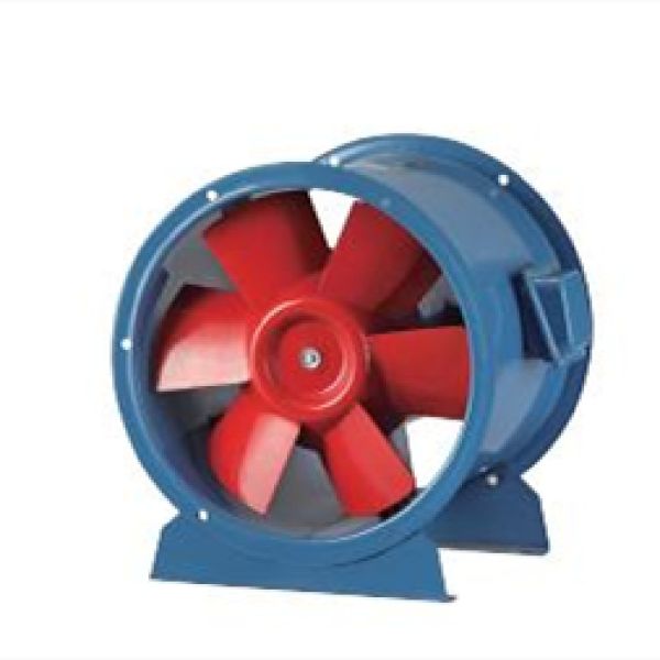 Quality AC Electric Current Type 10 Inch Flexible Ducting Extractor for Industrial Ventilation for sale
