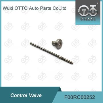 Quality F00RC00252 Bosch Injector Control Valve for sale