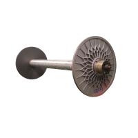 Quality Toyota Warp Beam In Loom Waterjet Loom Parts for sale