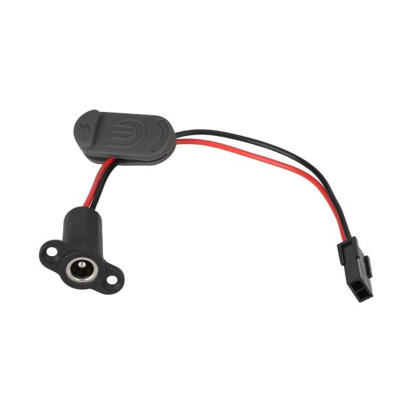 Quality Waterproof Electric Scooter Charging Port For Xiaomi 4Lite Second Generation for sale