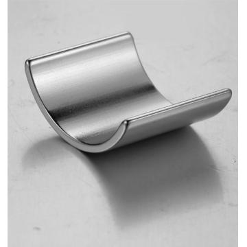 Quality Rotor Ndfeb Arc Magnets , Industrial N54 Neodymium Magnets for sale