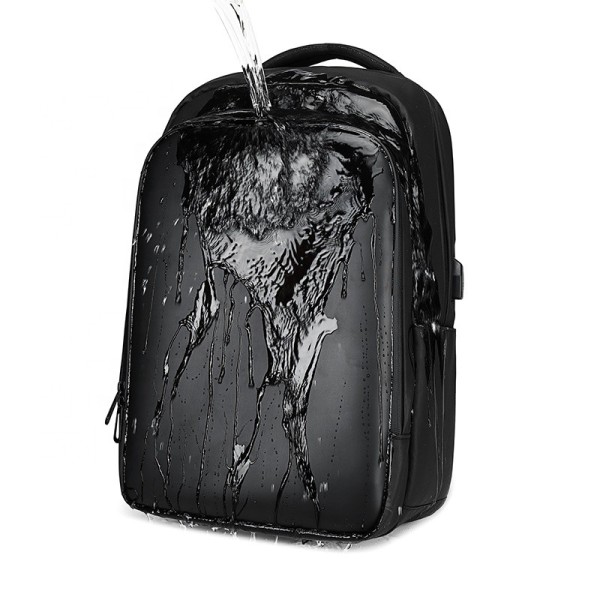 Quality Advertisement Propaganda Smart LED Backpack 24 Litre LED Light Bag 3lb for sale